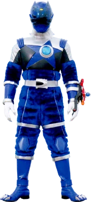 One way Power Rangers could adapt Kyuranger by ChipmunkRaccoonOz on ...