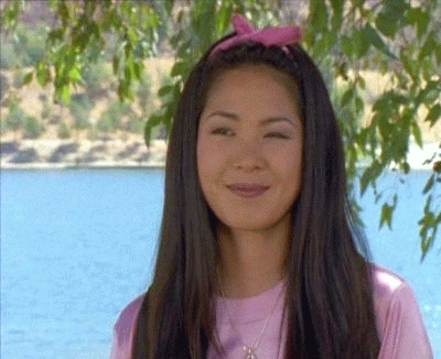 Cassie Chan | Power Rangers | FANDOM powered by Wikia
