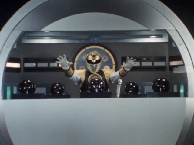 White Tigerzord | RangerWiki | FANDOM powered by Wikia