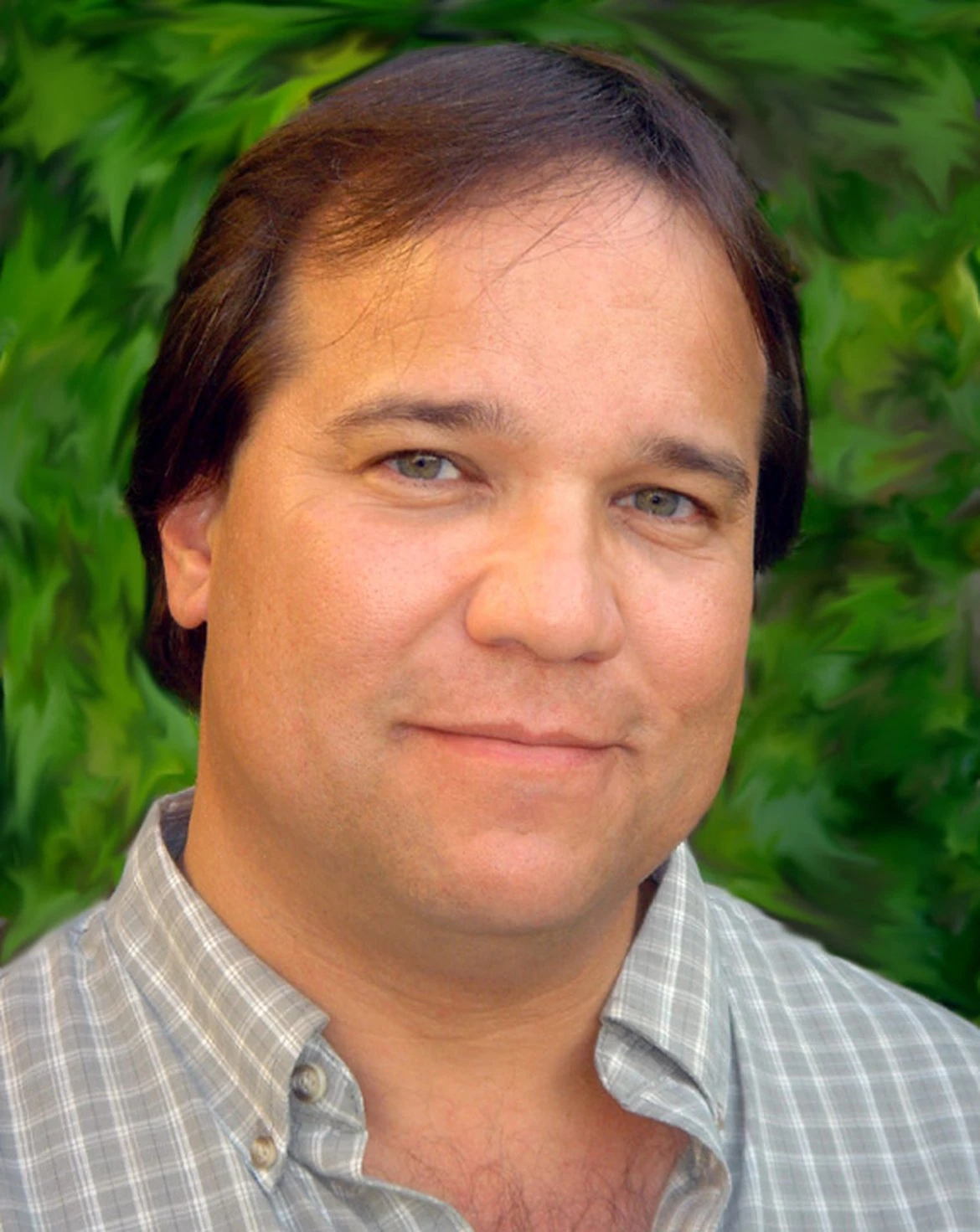 Tony Oliver | RangerWiki | Fandom