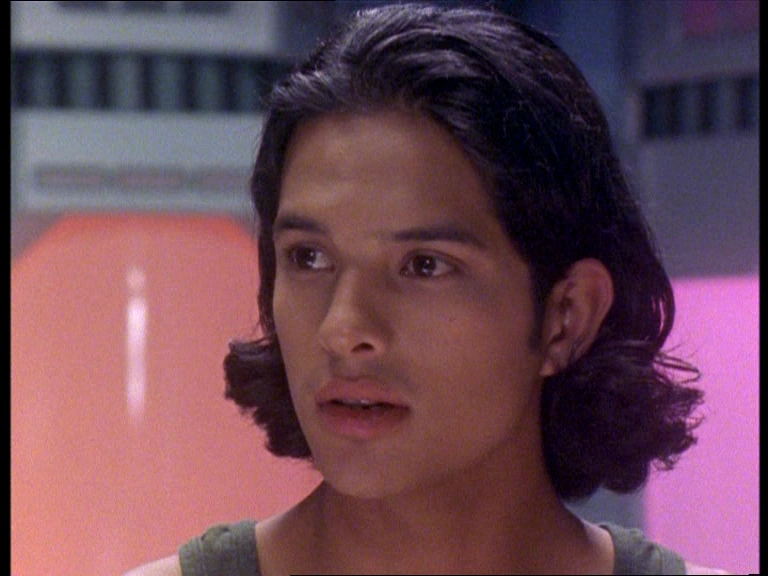 Carlos Vallerte | Power Rangers | Fandom