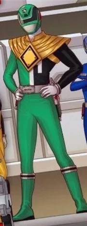 J.J. Oliver | RangerWiki | Fandom