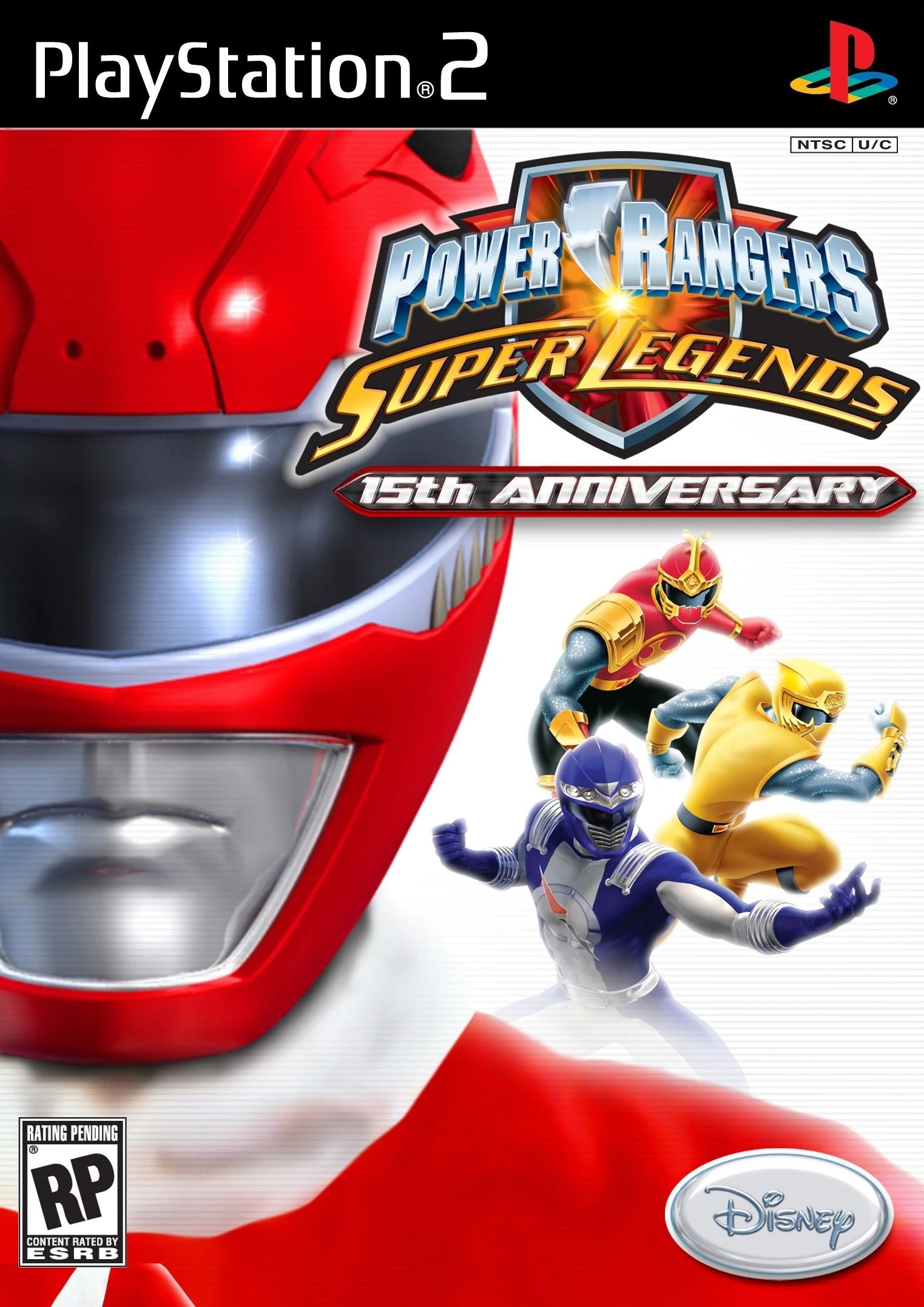 Power Rangers: Super Legends | RangerWiki | FANDOM powered by Wikia