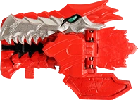 The Ryusouls For Kishiryuu Sentai Ryusoulger by BenTheFox1996 on DeviantArt