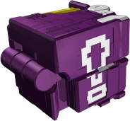 Mole Cubezord (Beasts Attack) | Power Rangers Fanon Wiki | Fandom