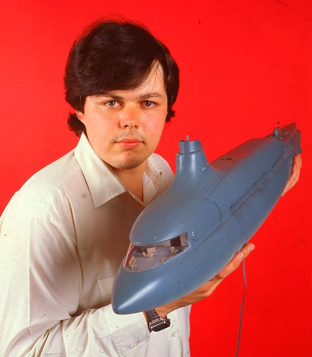 Peter Greenwood | RangerWiki | Fandom