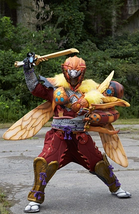 Venoma | RangerWiki | Fandom