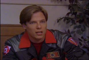 Carter Grayson | Power Rangers | FANDOM powered by Wikia