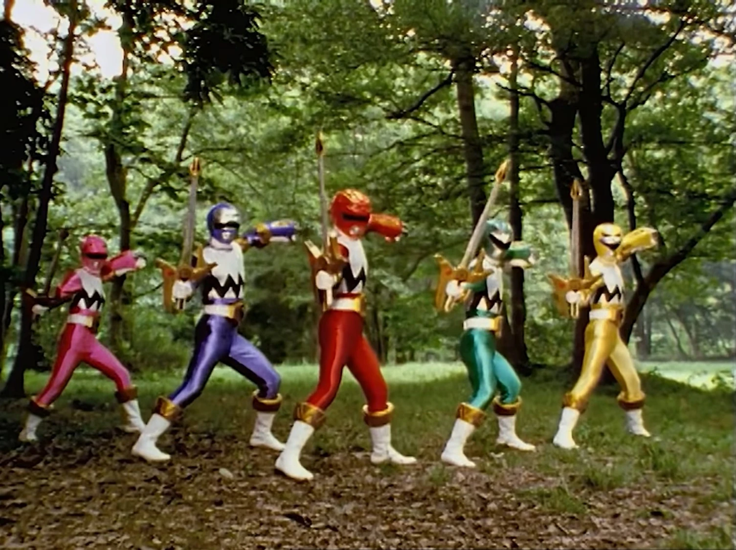 Lights of Orion | RangerWiki | FANDOM powered by Wikia