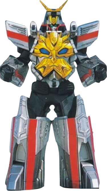 Gosei Ultimate Megazord | RangerWiki | Fandom Gosei Ultimate Megazord | RangerWiki | Fandom
