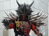 Category:Minosaurs | RangerWiki | Fandom