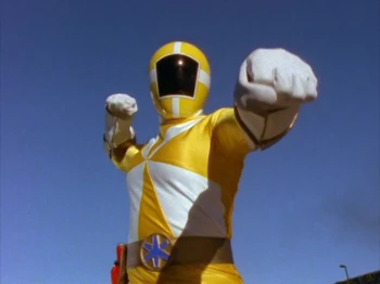 Kelsey Winslow | RangerWiki | Fandom