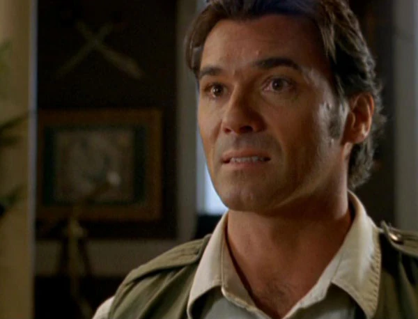 Andrew Hartford | RangerWiki | FANDOM powered by Wikia