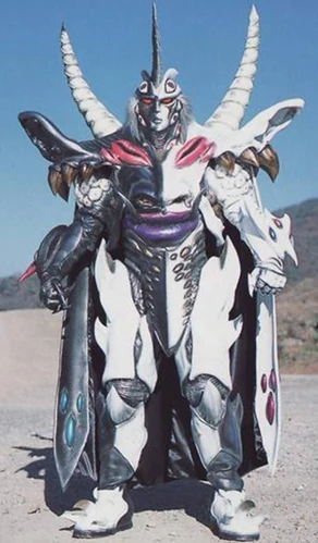 Master Org | RangerWiki | FANDOM powered by Wikia