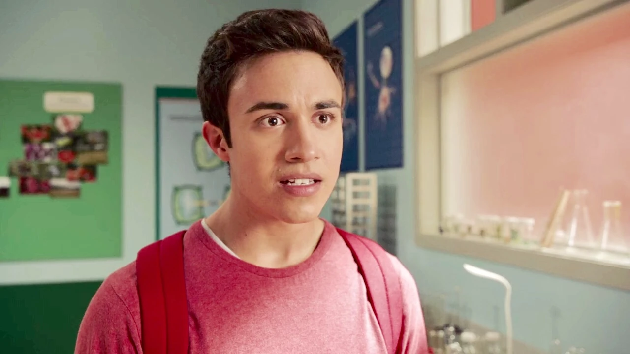 Brody Romero | Wiki Power Rangers | Fandom