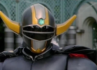 Magna Defender (personnage) | Wiki Power Rangers | Fandom