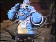 Squatt | RangerWiki | FANDOM powered by Wikia