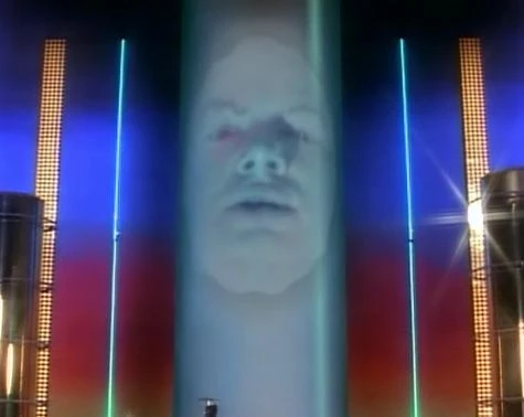 Zordon | Wiki Power Rangers | FANDOM powered by Wikia