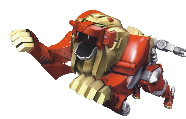 Power Animals | RangerWiki | FANDOM powered by Wikia