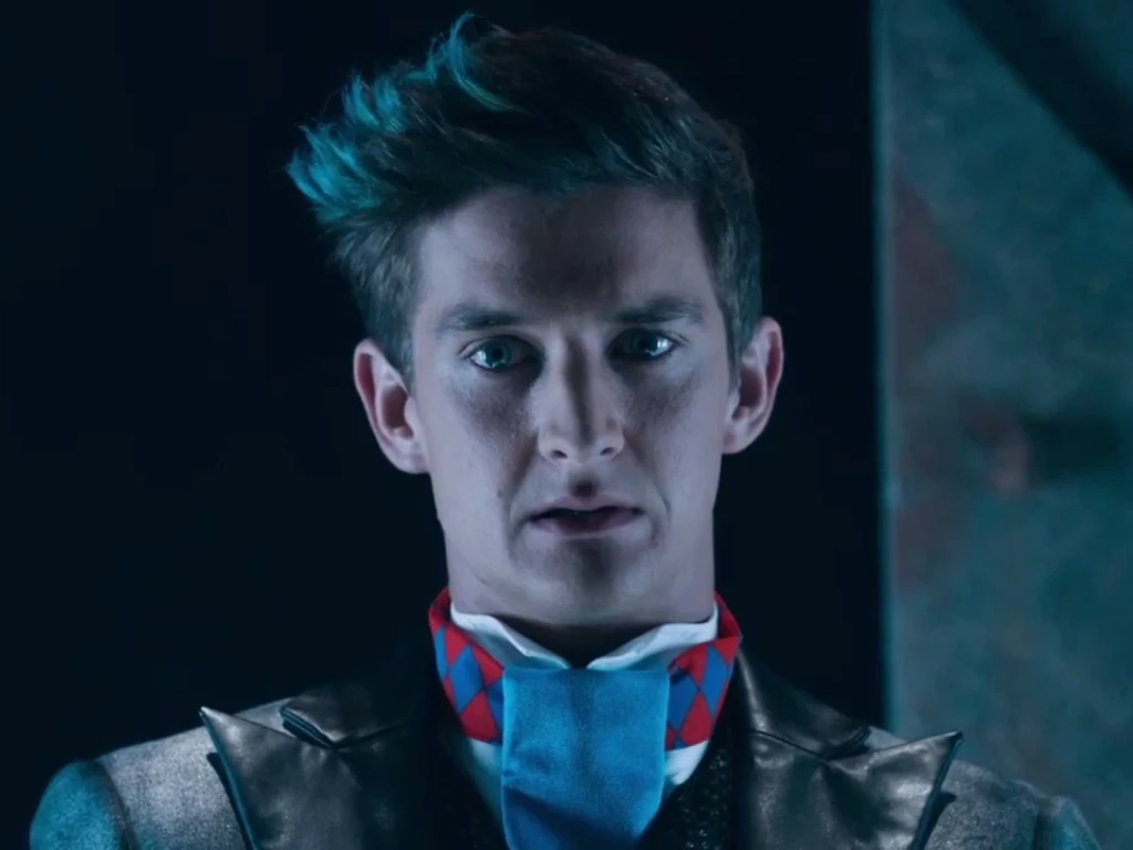 Heckyl | Wiki Power Rangers | FANDOM powered by Wikia