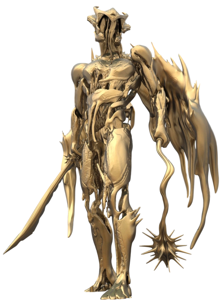 Goldar (2017 movie) | RangerWiki | FANDOM powered by Wikia