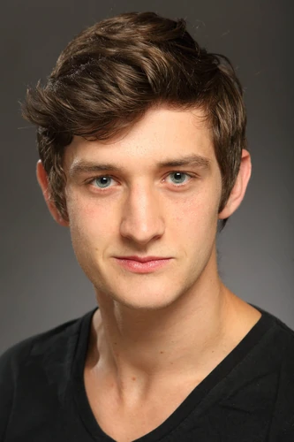 Ryan Carter | RangerWiki | Fandom