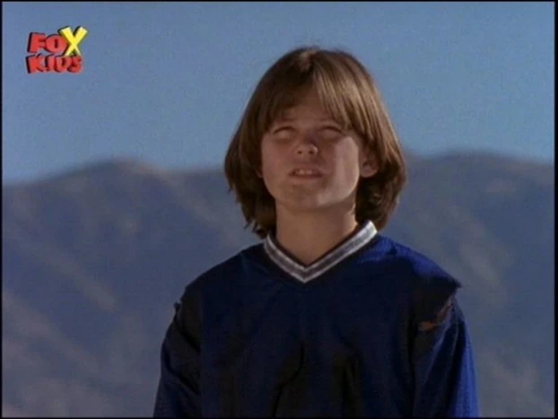 Justin Stewart | Power Rangers | Fandom