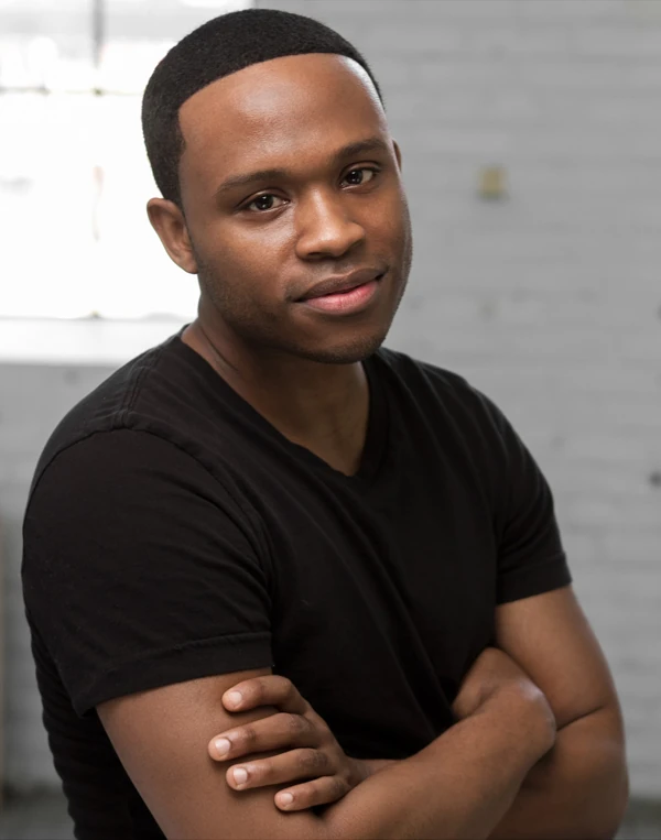 Kevin Duhaney | Power Rangers | Fandom