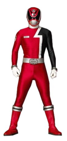Image - SPD-RED PR UNIVERSE BR.png | RangerWiki | FANDOM powered by Wikia