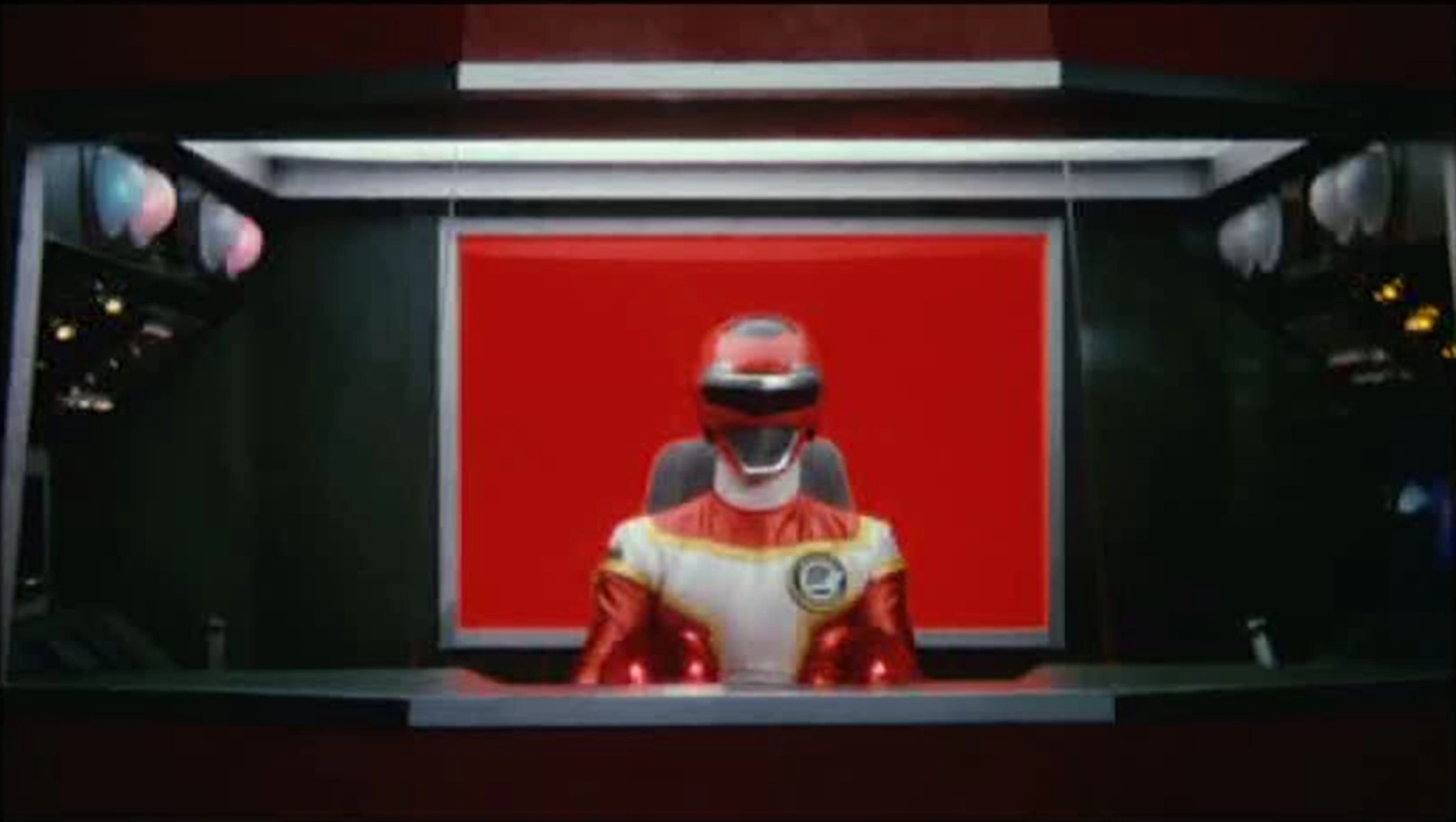 Category:Mecha (Turboranger) | RangerWiki | FANDOM powered by Wikia