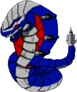 Chronos HyperForce Megazord | RangerWiki | FANDOM powered by Wikia