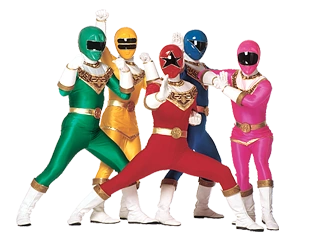 Imagem - Pr zeo rangers.png | Power Rangers Brasil Wiki | FANDOM ...