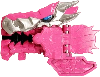 The Ryusouls For Kishiryuu Sentai Ryusoulger by BenTheFox1996 on DeviantArt