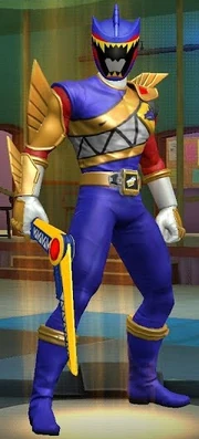 Heckyl/2016 comic | RangerWiki | Fandom