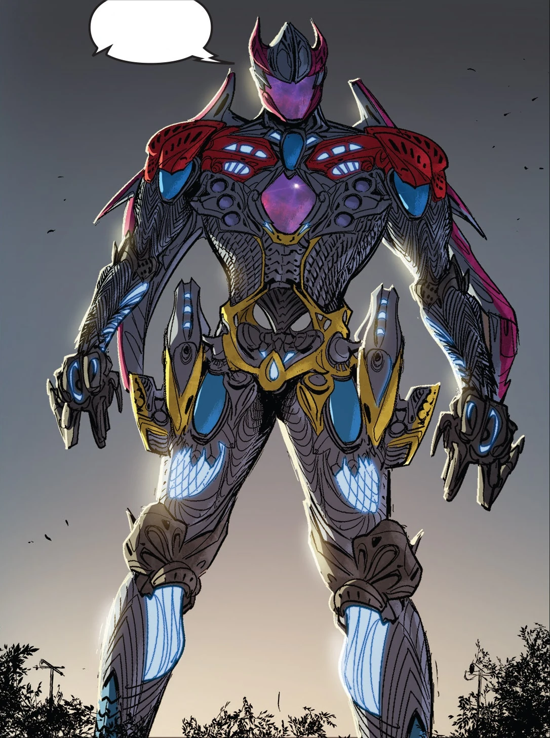 megazord images? : powerrangers