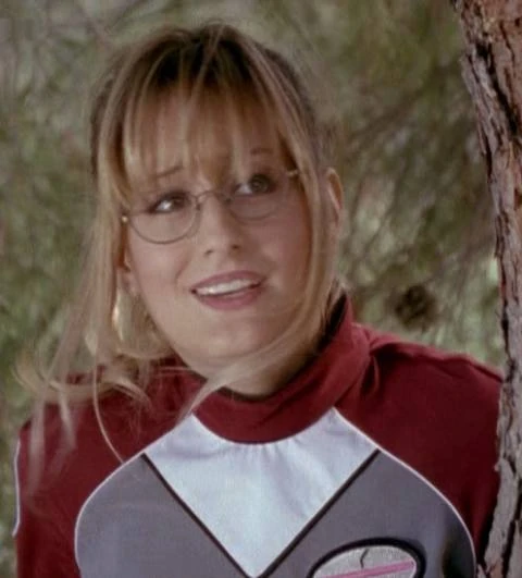 Kendrix Morgan | Power Rangers | Fandom