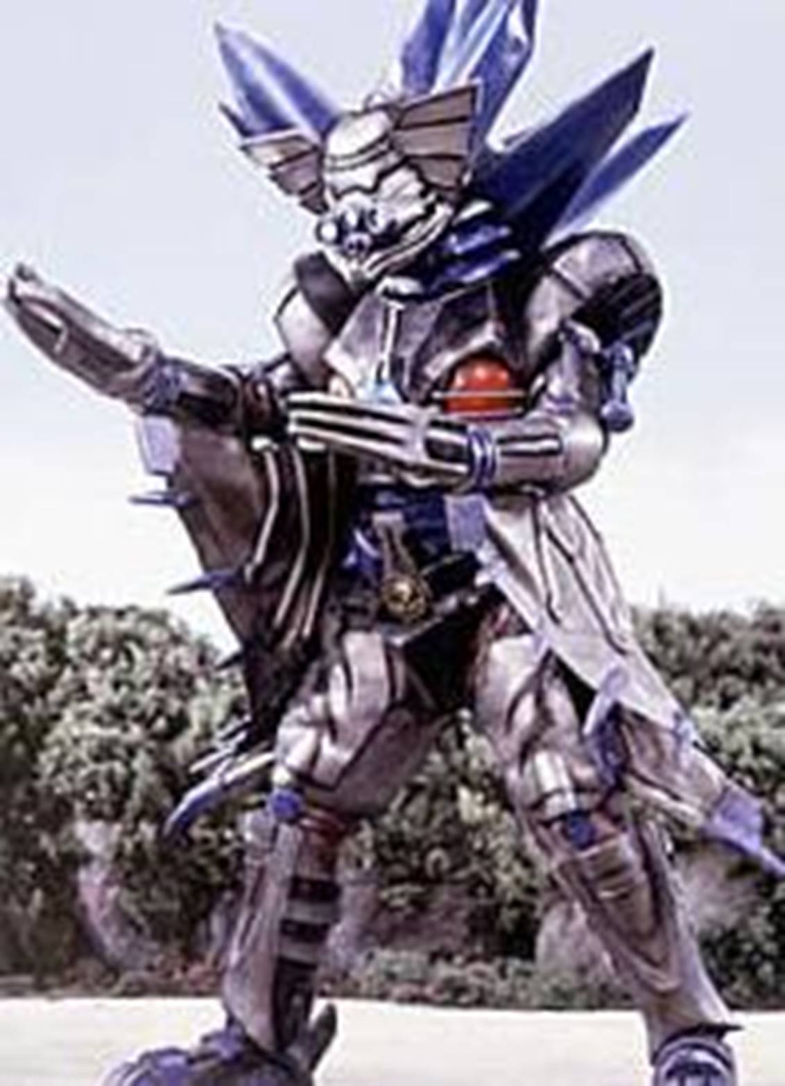Shimazuzord | RangerWiki | FANDOM powered by Wikia Shimazuzord | RangerWiki | FANDOM powered by Wikia