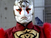 Buffalord | RangerWiki | FANDOM powered by Wikia