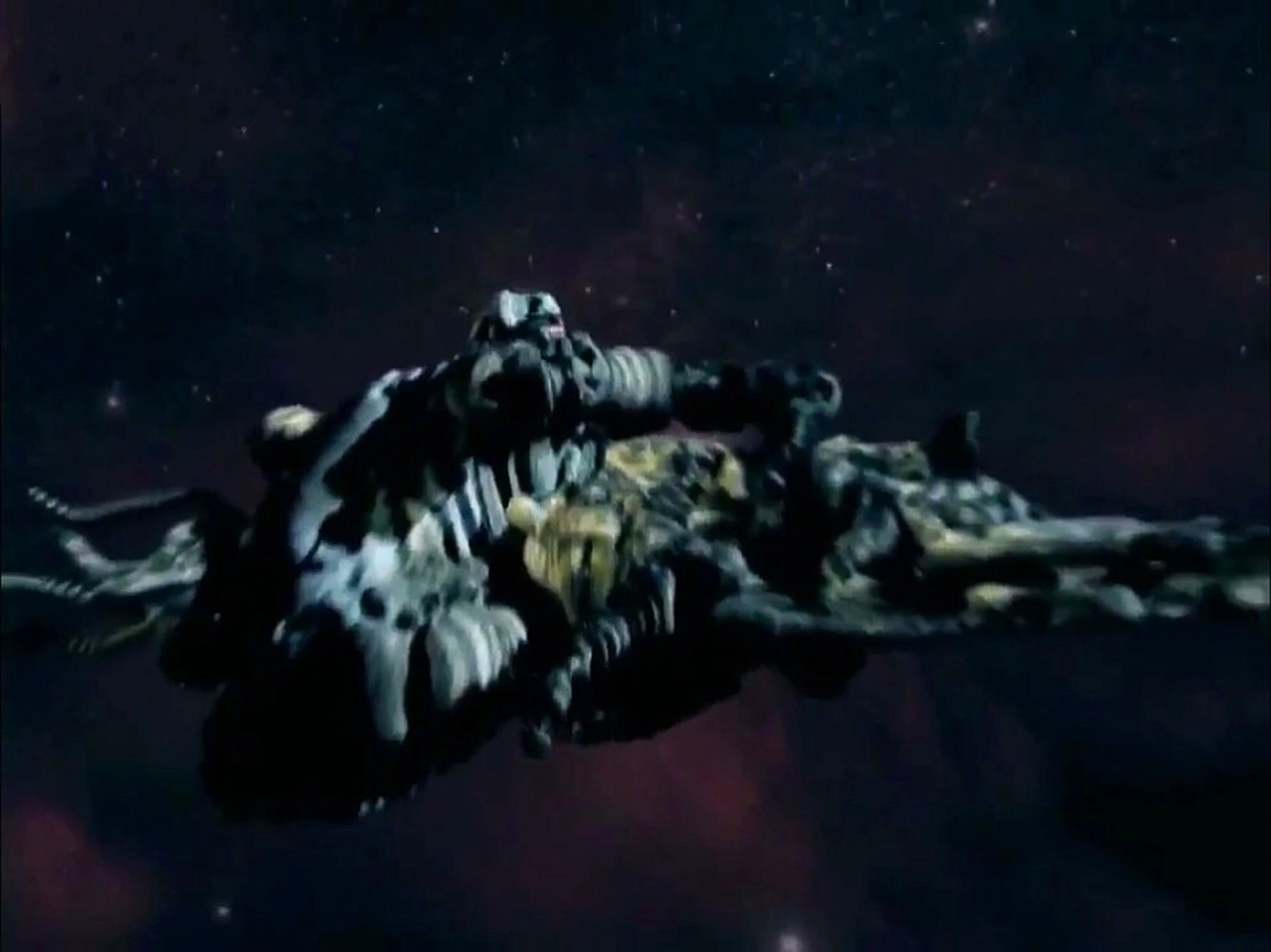 Lothor's Lairship | RangerWiki | FANDOM powered by Wikia