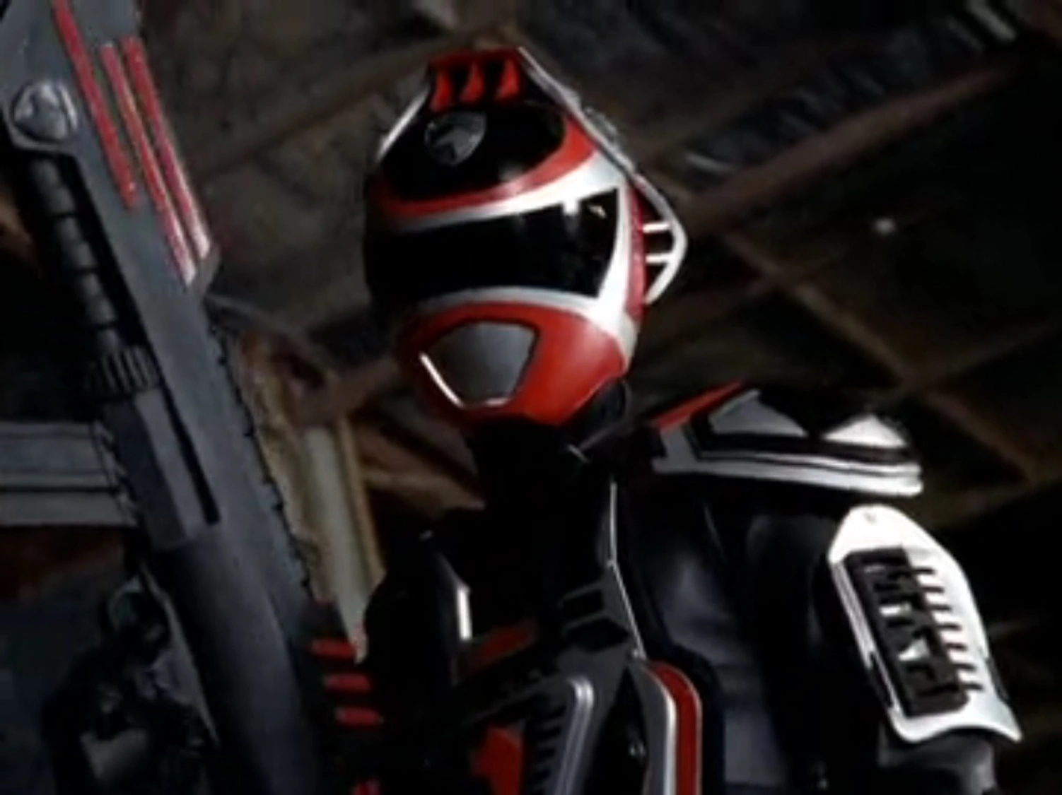 Image - SPD ASquad Red.png | RangerWiki | FANDOM powered by Wikia