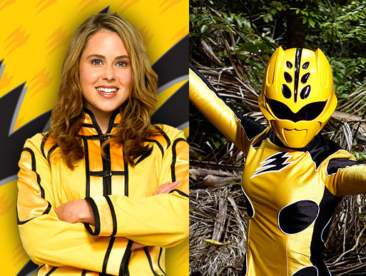 Image Lily Z Rangerwiki Fandom Powered By Wikia