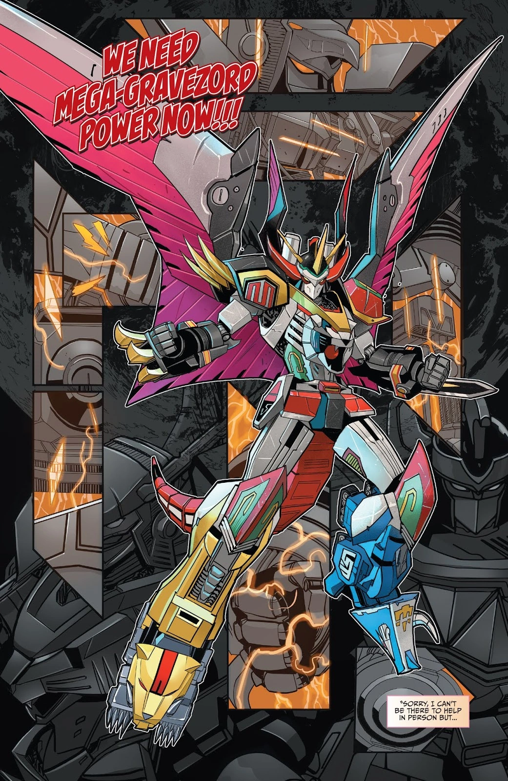 SB Transformers: Generation 2 (OOC) | Page 2 | SpaceBattles Forums