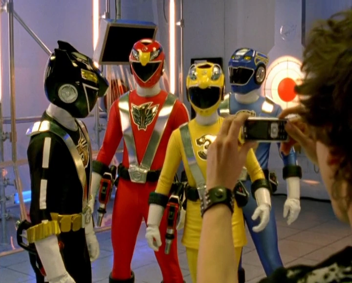 Rain | RangerWiki | Fandom