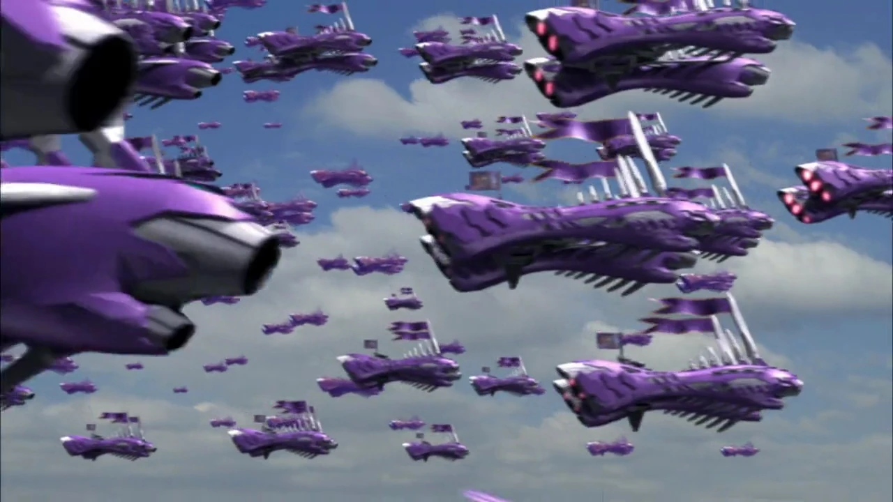 L'Armada | Wiki Power Rangers | Fandom