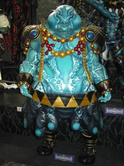 Hekatoid | RangerWiki | Fandom