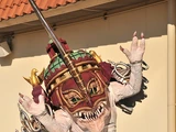 Category:Minosaurs | RangerWiki | Fandom