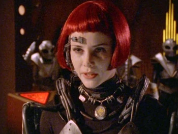 Astronema | RangerWiki | FANDOM powered by Wikia