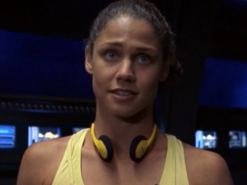 Kelsey Winslow | RangerWiki | Fandom