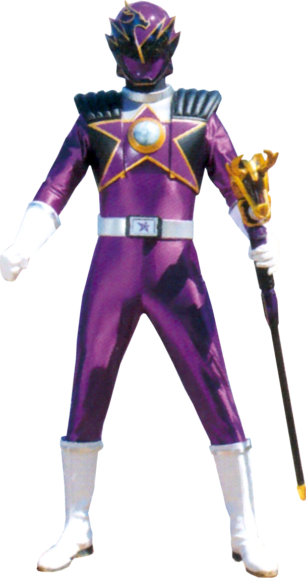 Kyoryu Violet Rangerwiki The Super Sentai And Power
