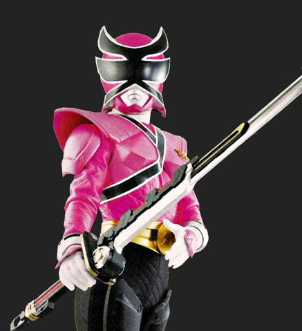 Mia Watanabe | Power Rangers | Fandom